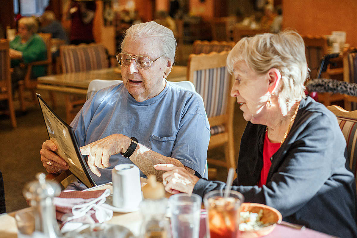 Assisted Living | 75 State Street