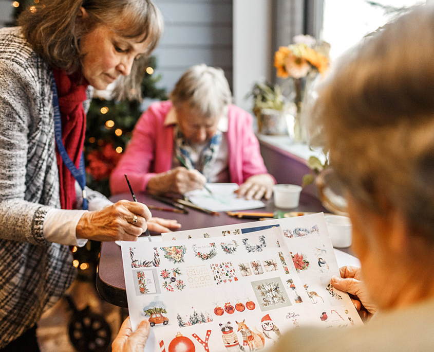 Assisted Living | 75 State Street