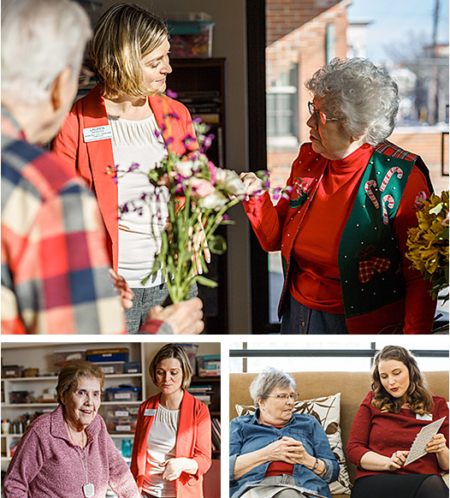 Living Options | 75 State Street