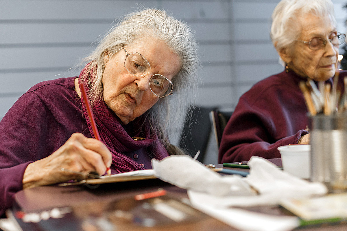 Independent Living | 75 State Street