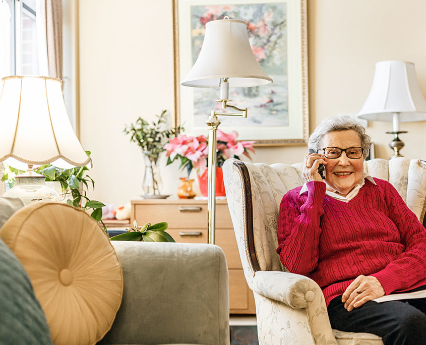 Independent Living | 75 State Street