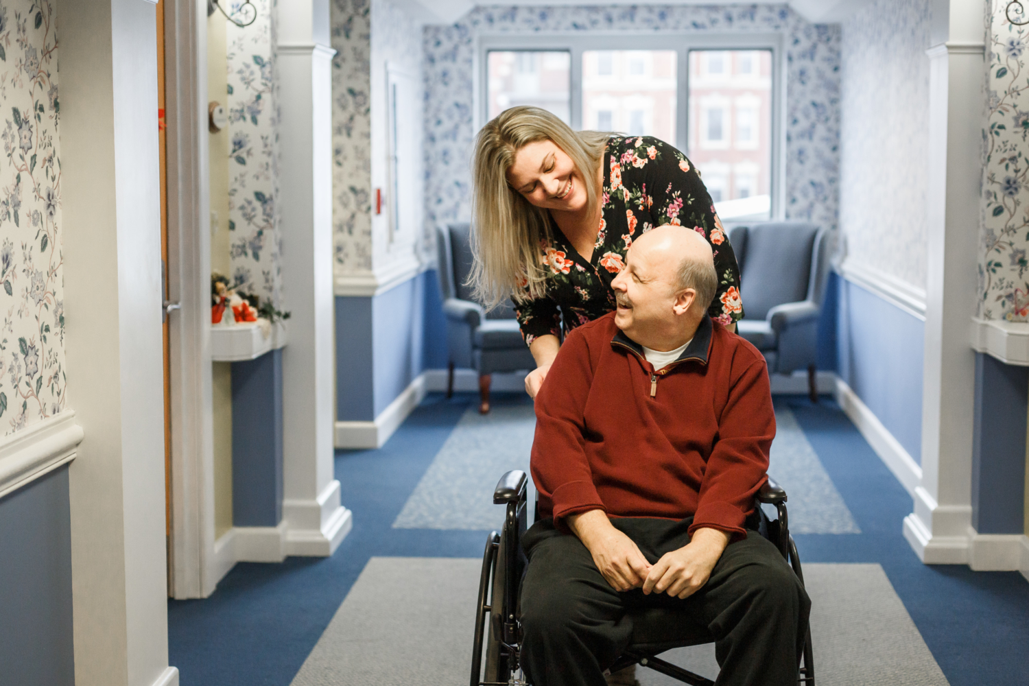 Assisted Living | 75 State Street