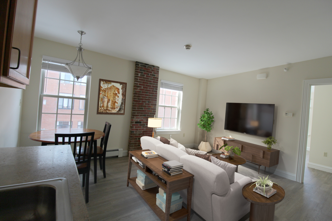 Available Apartments | 75 State Street