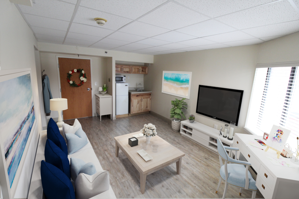 Available Apartments | 75 State Street