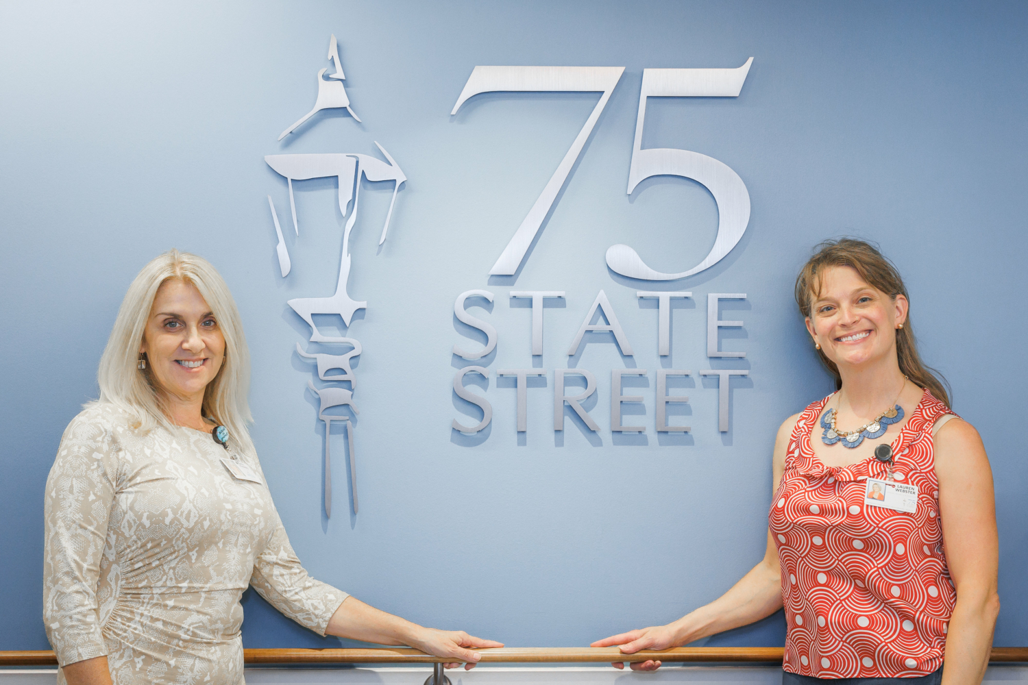 Contact Us | 75 State Street