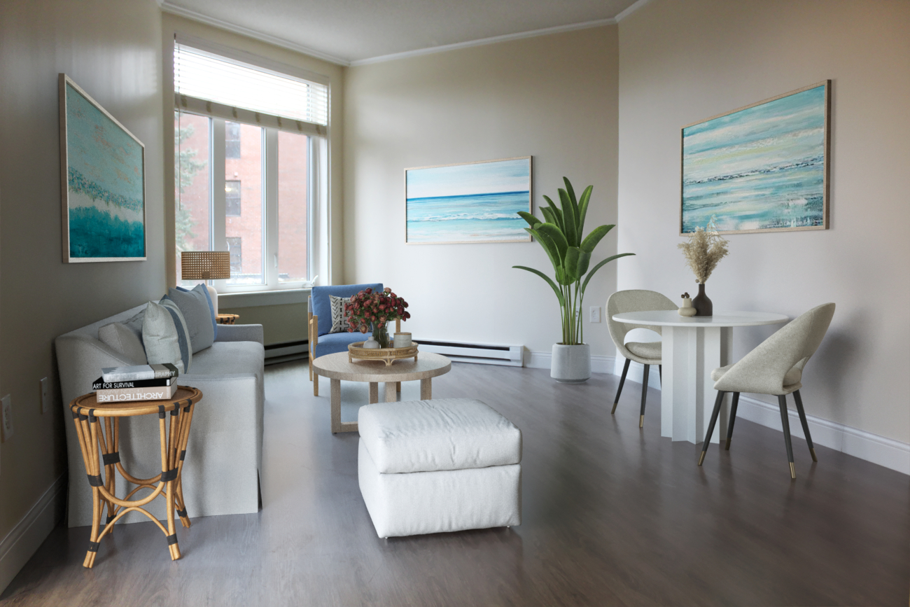 Available Apartments | 75 State Street