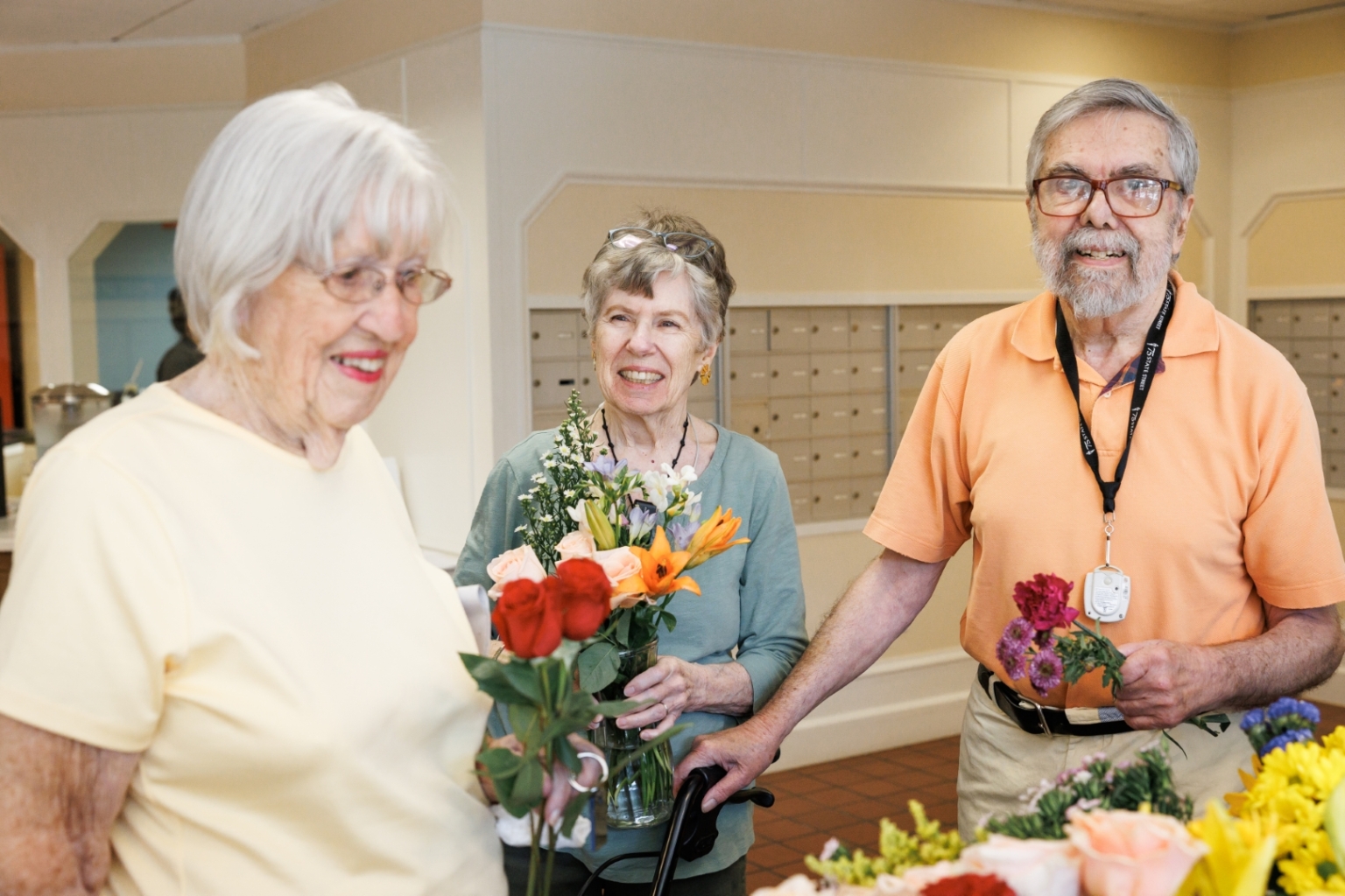 Living Options | 75 State Street