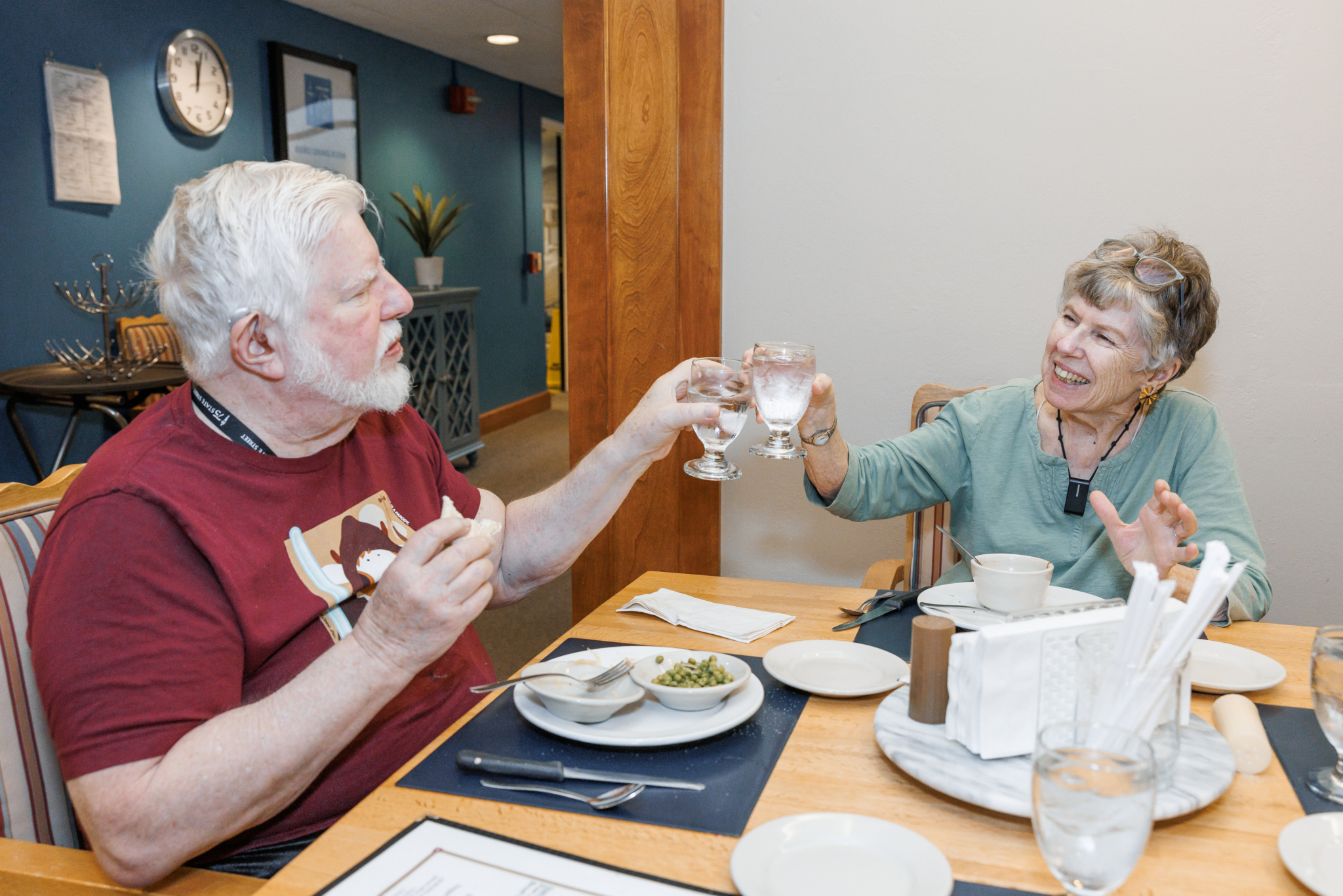 Living Options | 75 State Street