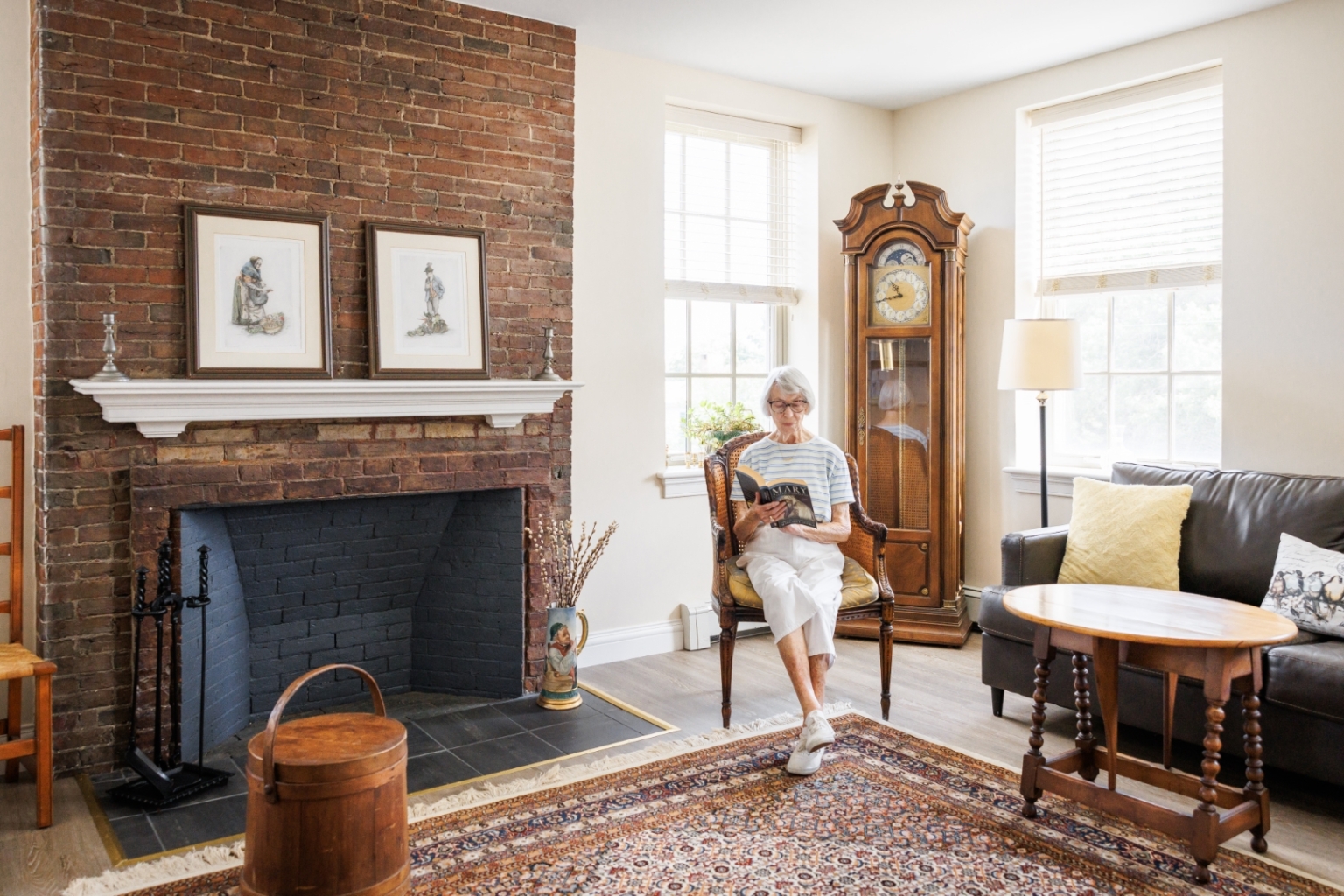 Independent Living | 75 State Street