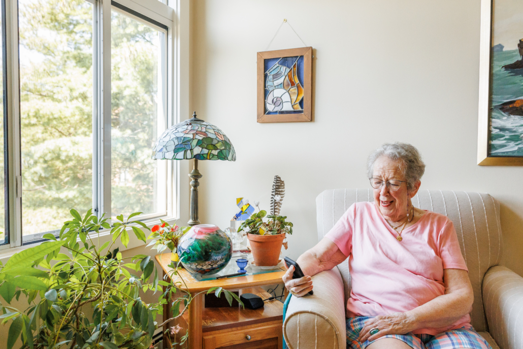 Independent Living | 75 State Street