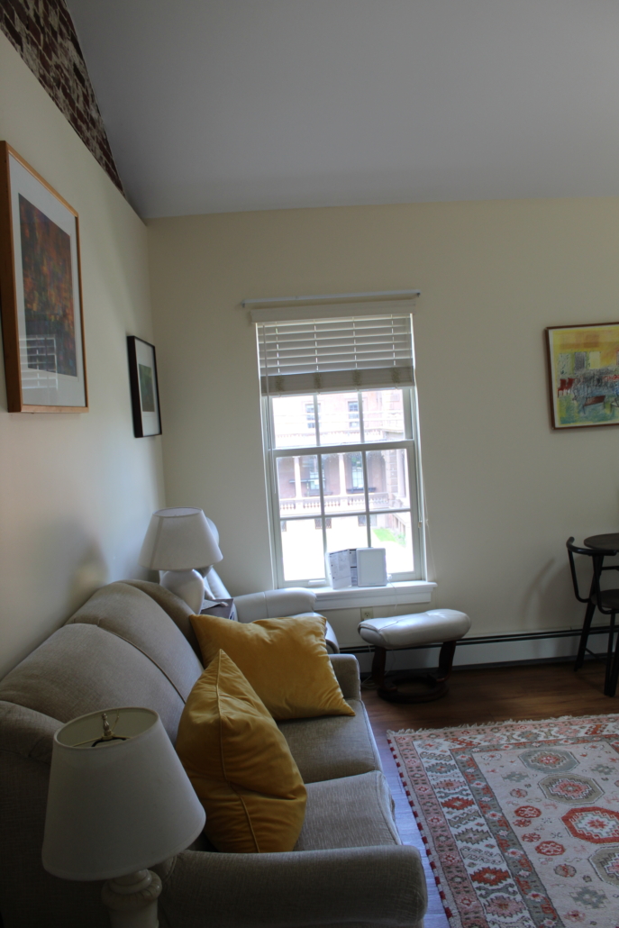 Available Apartments | 75 State Street